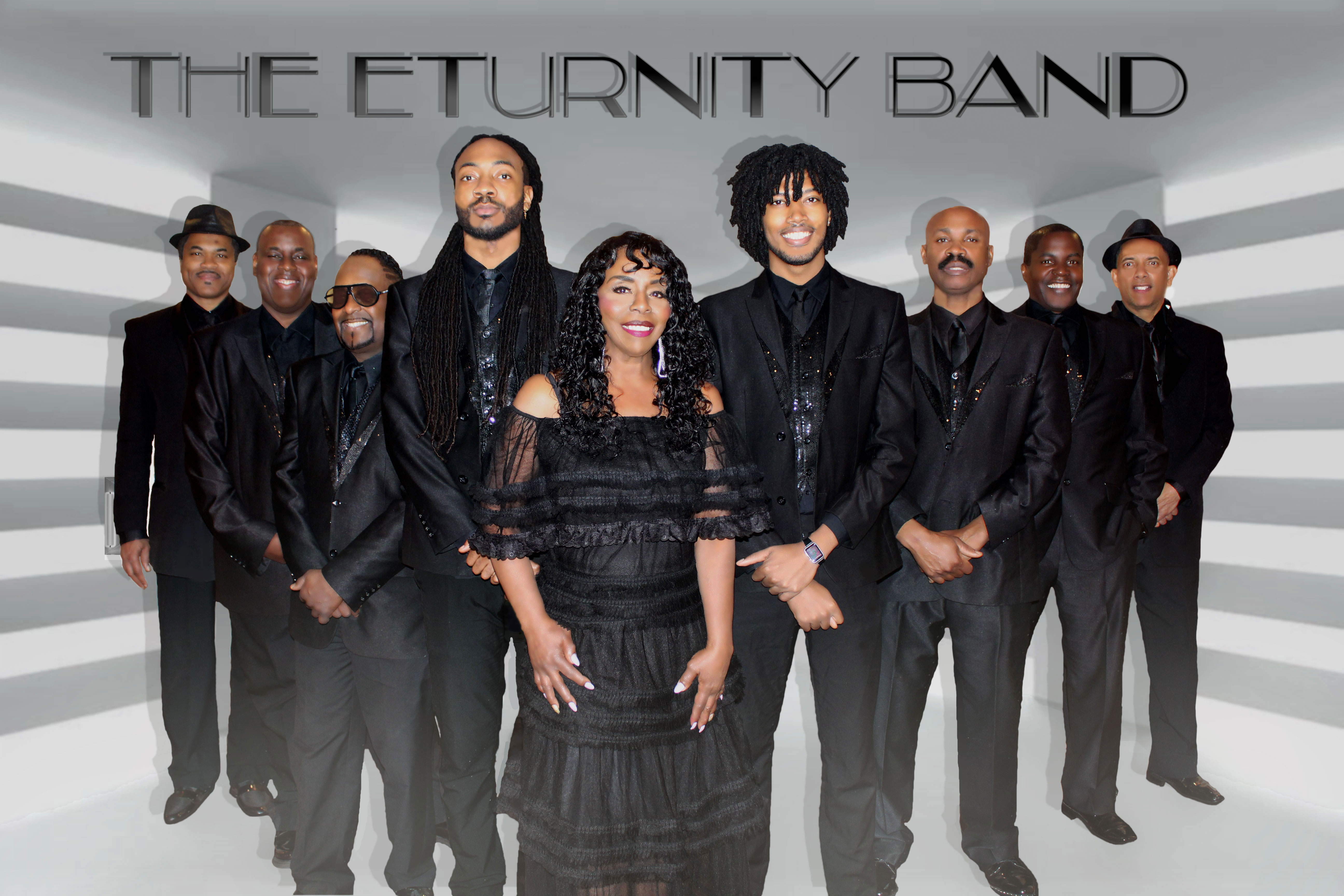 The Eturnity Band - concept artists