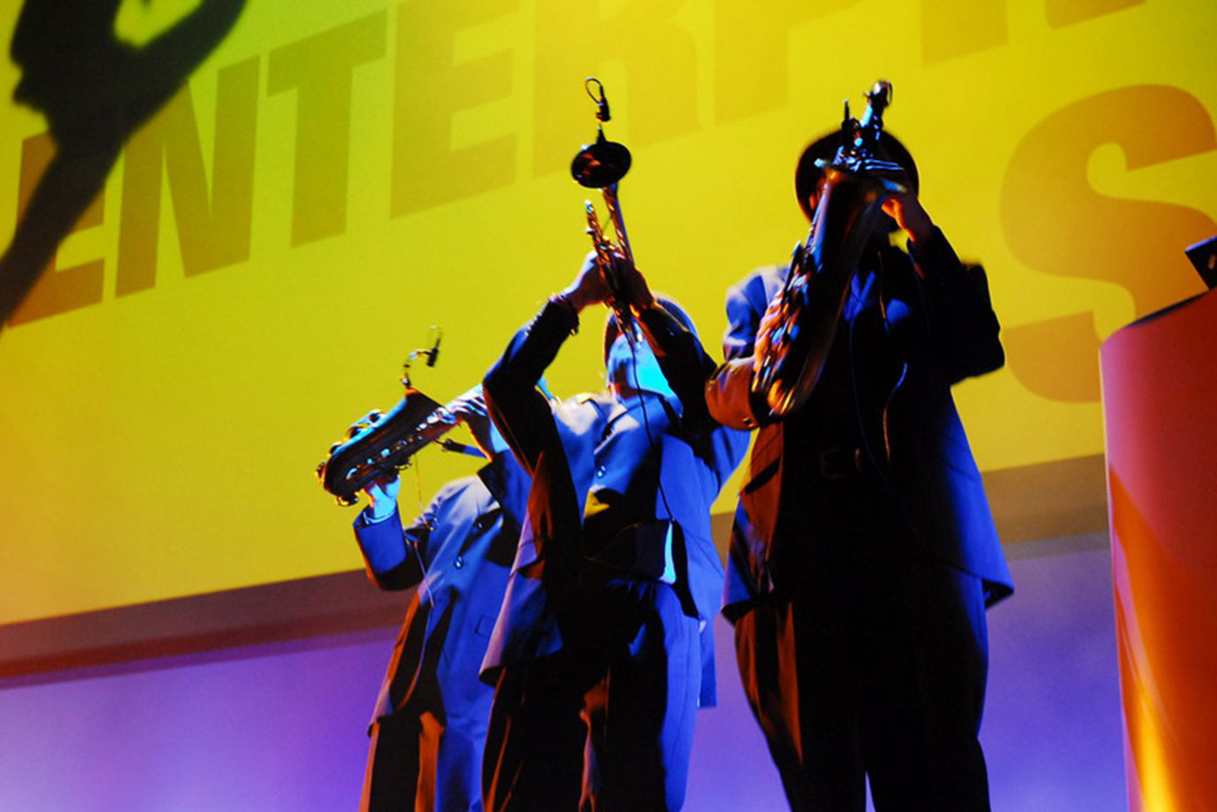 Live Lab Creative - concept artists