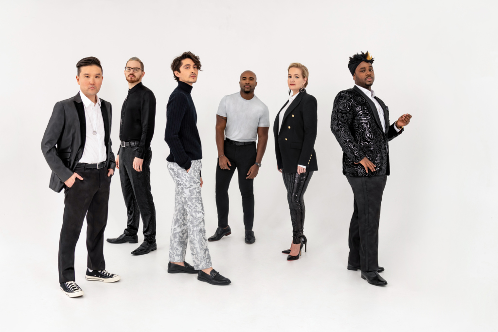 Duwende - concept artists