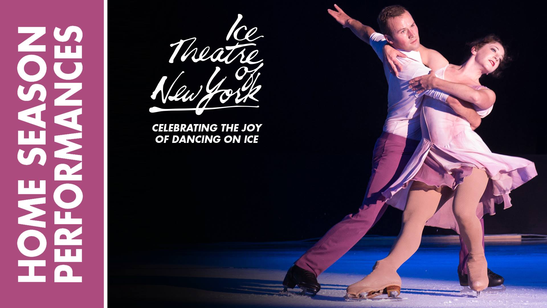 Ice Theatre Of New York