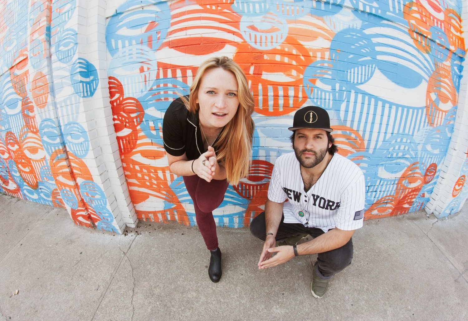 Lightship Beatbox - concept artists