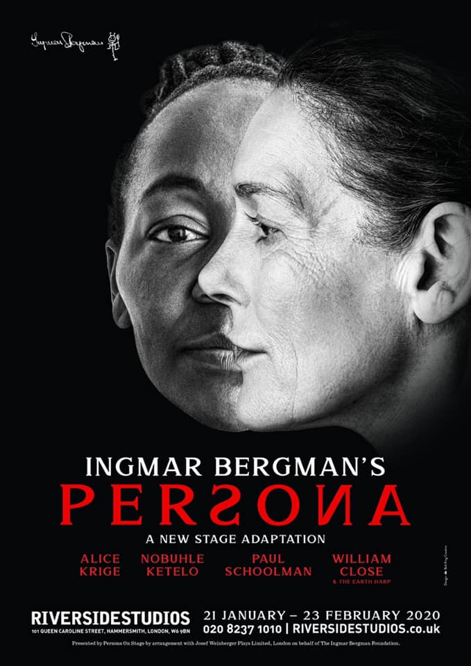 William Close creates and performs musical score for theatrical ...