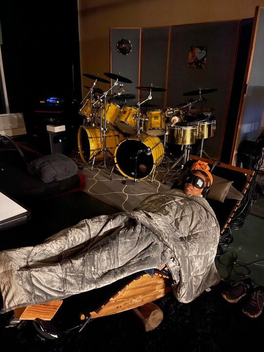 The Hum, "The Best Sound Virtual Reality (SVR) experience during ...