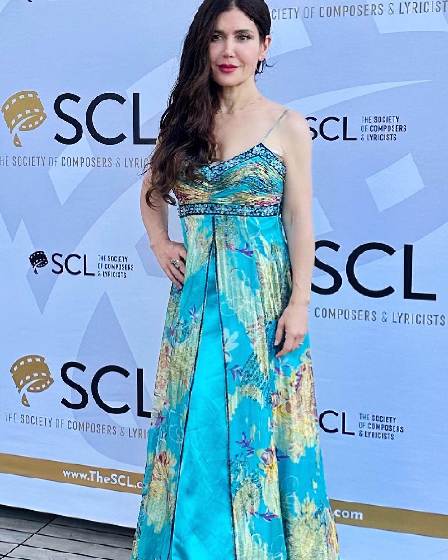 Opium Moon's Lili Haydn nominated for Emmy - concept artists